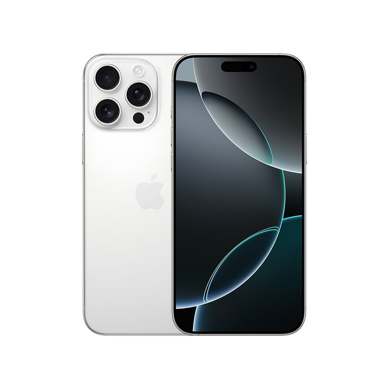 iPhone 16 Pro Max 256GB APPLE | falabella.com
