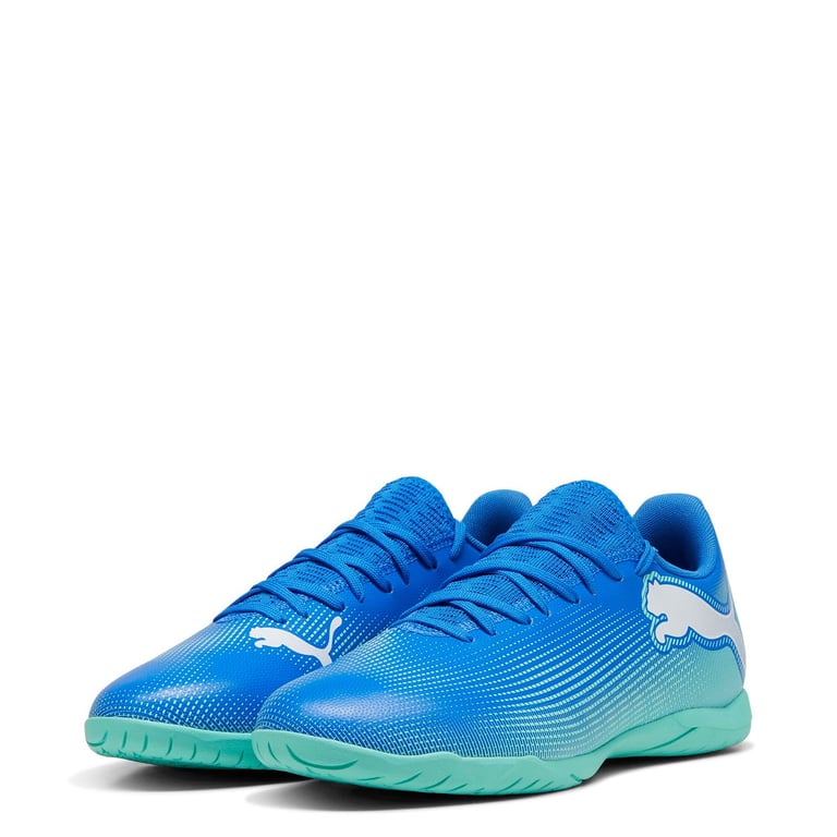 Zapatillas de Fútbol Hombre FUTURE 7 PLAY IT PUMA | falabella.com