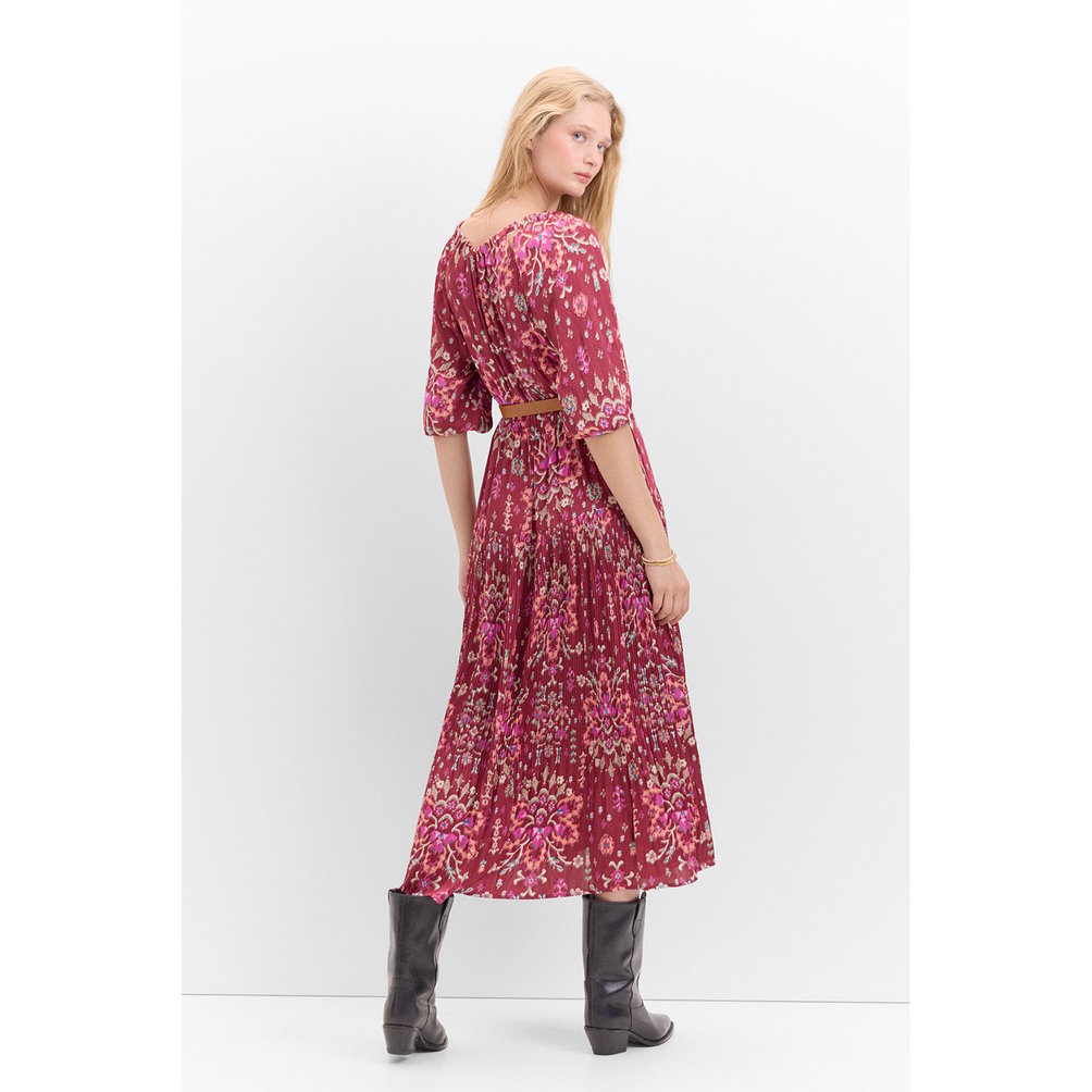 Vestido Largo Mujer Cortefiel CORTEFIEL | falabella.com
