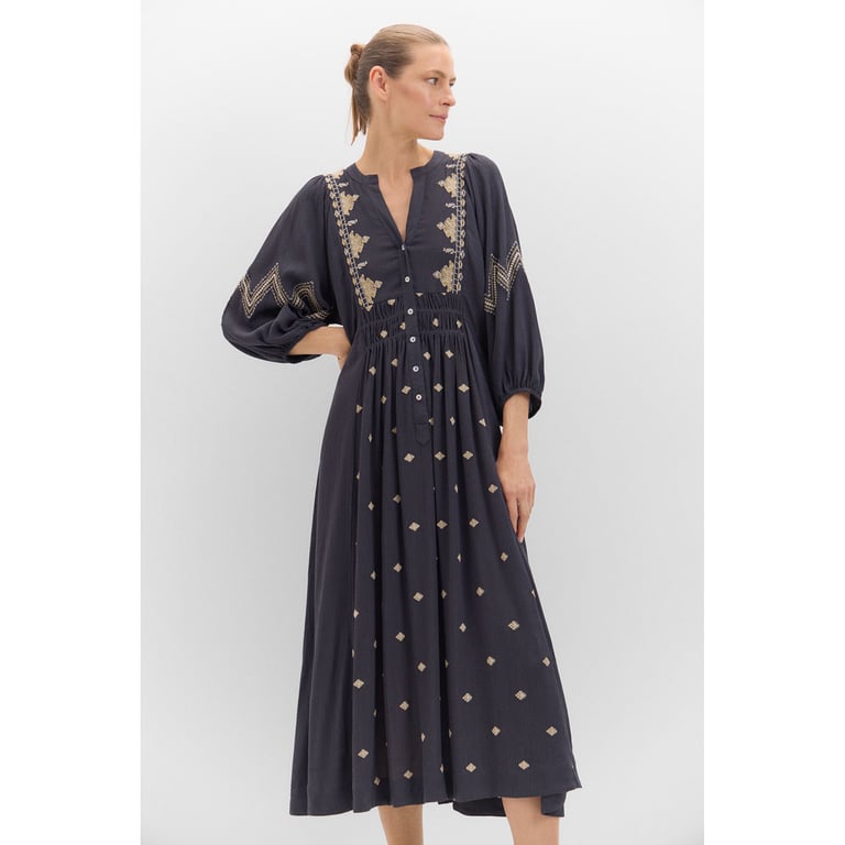 Vestido Largo Mujer Cortefiel CORTEFIEL | falabella.com