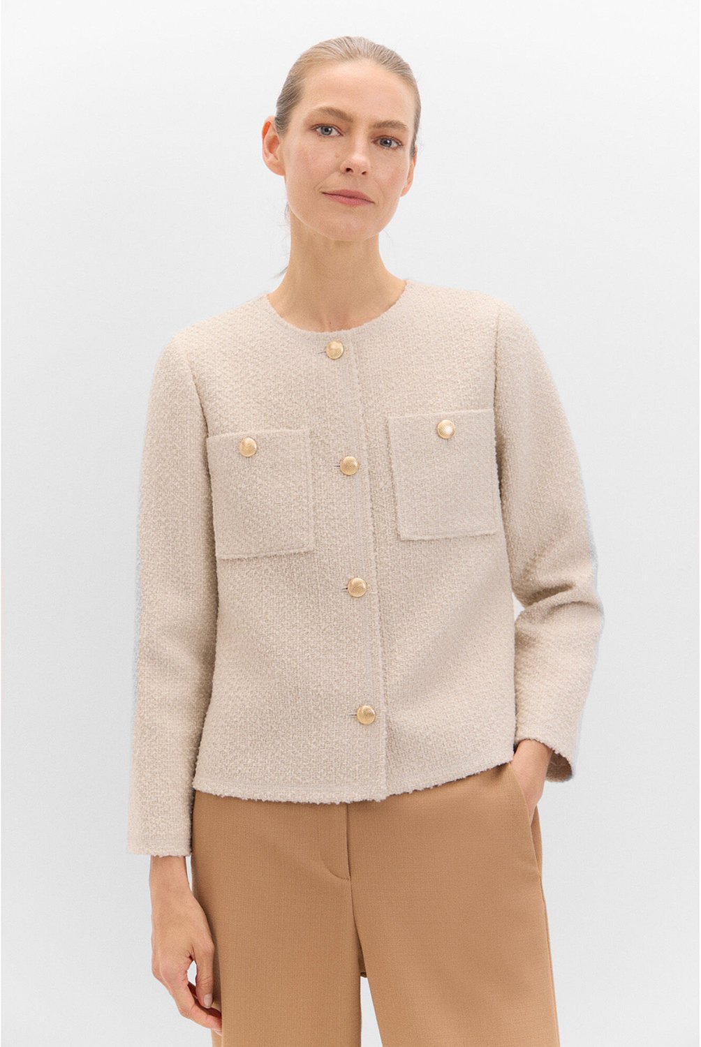 Blazer Mujer Cortefiel CORTEFIEL | falabella.com