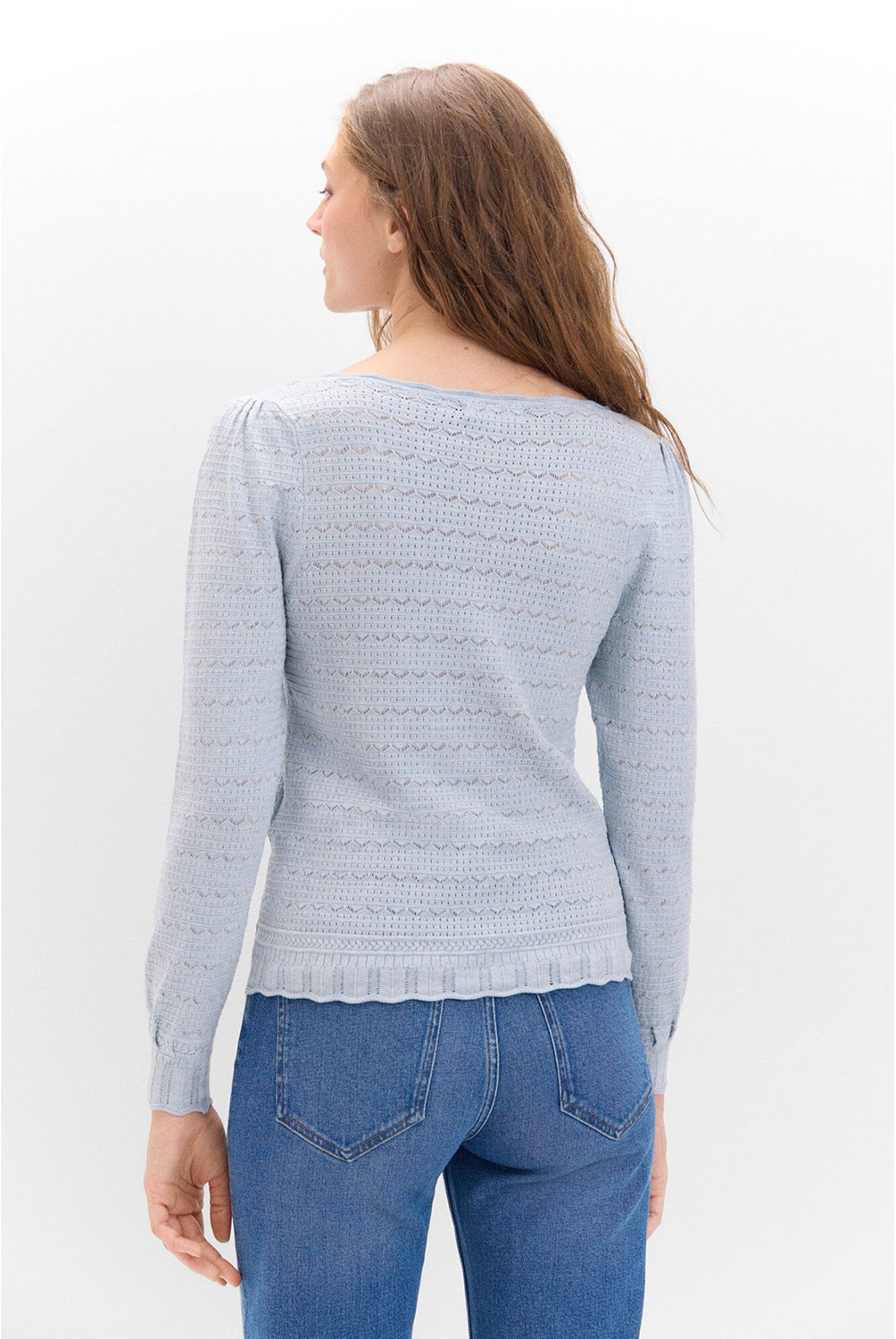 Chompa Mujer Cortefiel CORTEFIEL | falabella.com