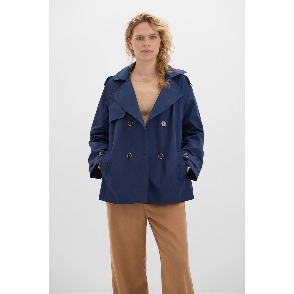 Abrigo Mujer Cortefiel CORTEFIEL | falabella.com