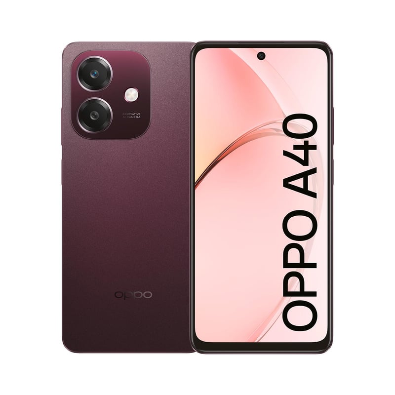 Celular Oppo A40 256GB OPPO | falabella.com