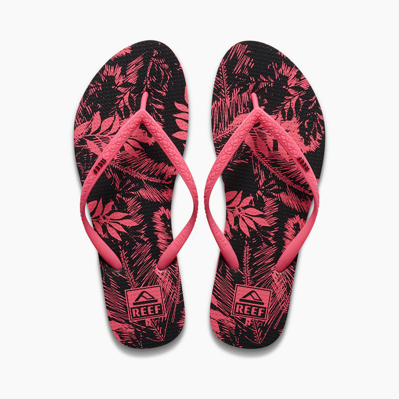 Sandalias Mujer Reef Rosado REEF | falabella.com