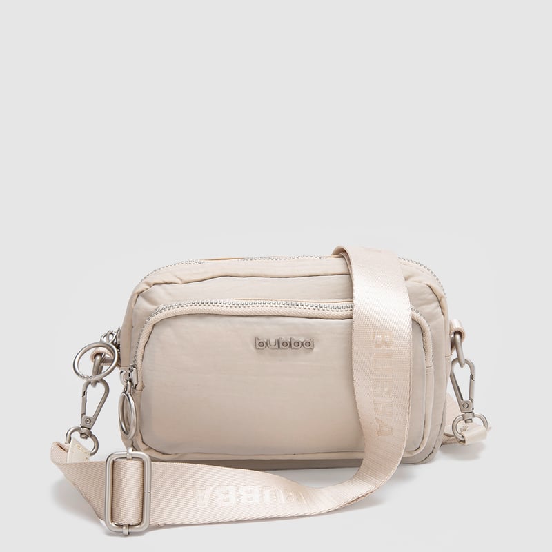 Carteras Mini Purse Daily Nude Bubba Bags BUBBA BAGS | falabella.com