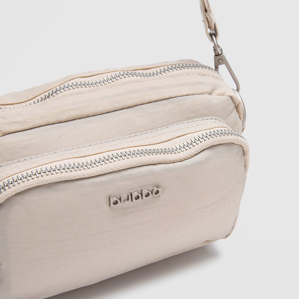 Carteras Mini Purse Daily Nude Bubba Bags BUBBA BAGS | falabella.com