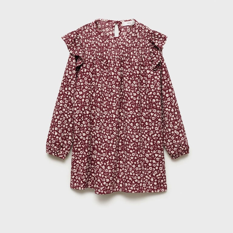 Vestido Niña Mango Kids MANGO KIDS | falabella.com