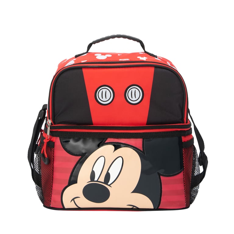 Lonchera Mickey MICKEY MOUSE | falabella.com