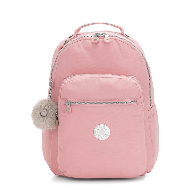 Mochila Seoul Bridal Rose Kipling KIPLING | falabella.com