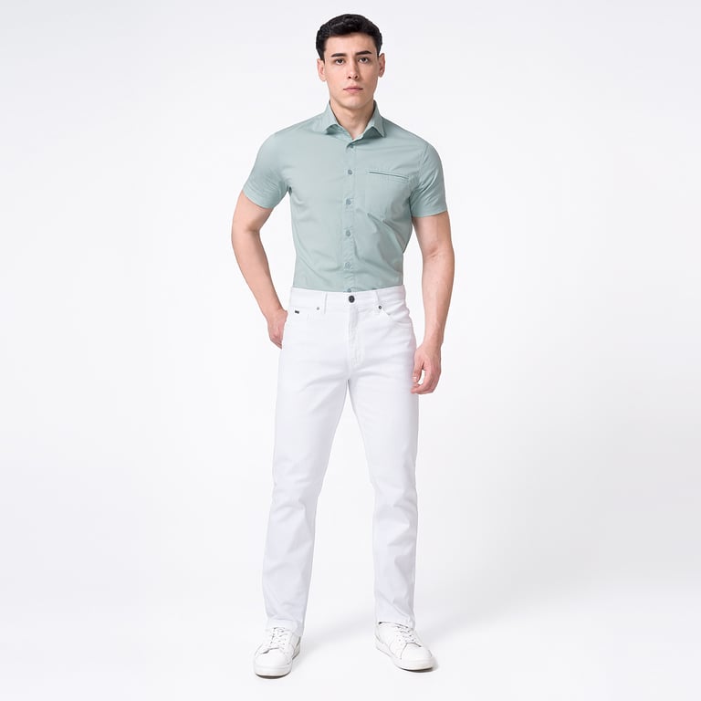 Jean Algodón Hombre Pionier PIONIER | falabella.com