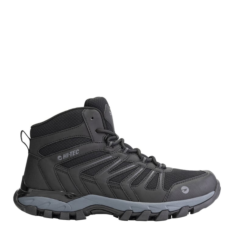 Zapatillas Deportivas Hombre Hi Tec Grand Paradiso Mid HI TEC ...