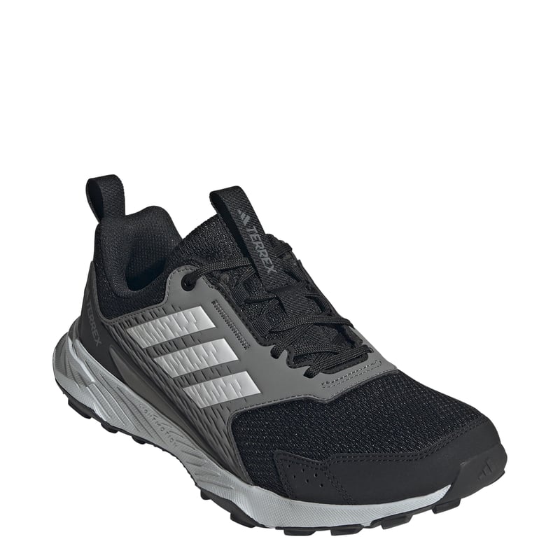 Zapatillas Trail Running Mujer Adidas Terrex Tracefinder /traxion ...