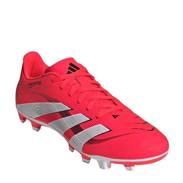 Chimpunes Fútbol Hombre Adidas Predator Club-multisuperficie ADIDAS ...
