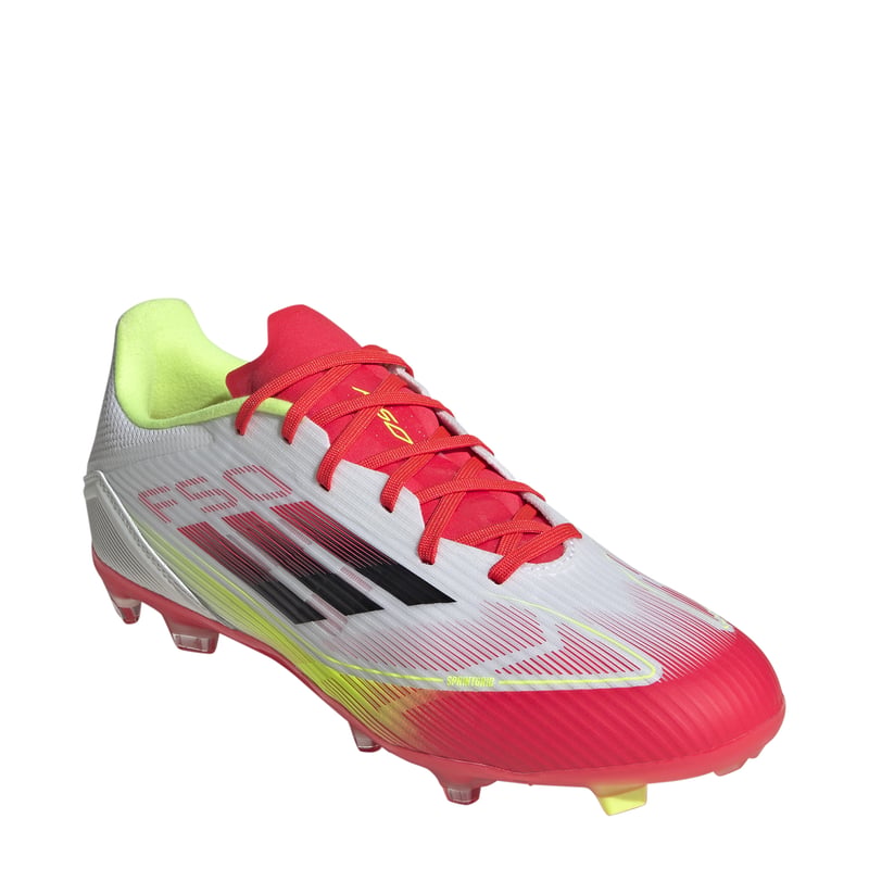 Chimpunes Fútbol Hombre Adidas F50 League-multisuperficie ADIDAS ...