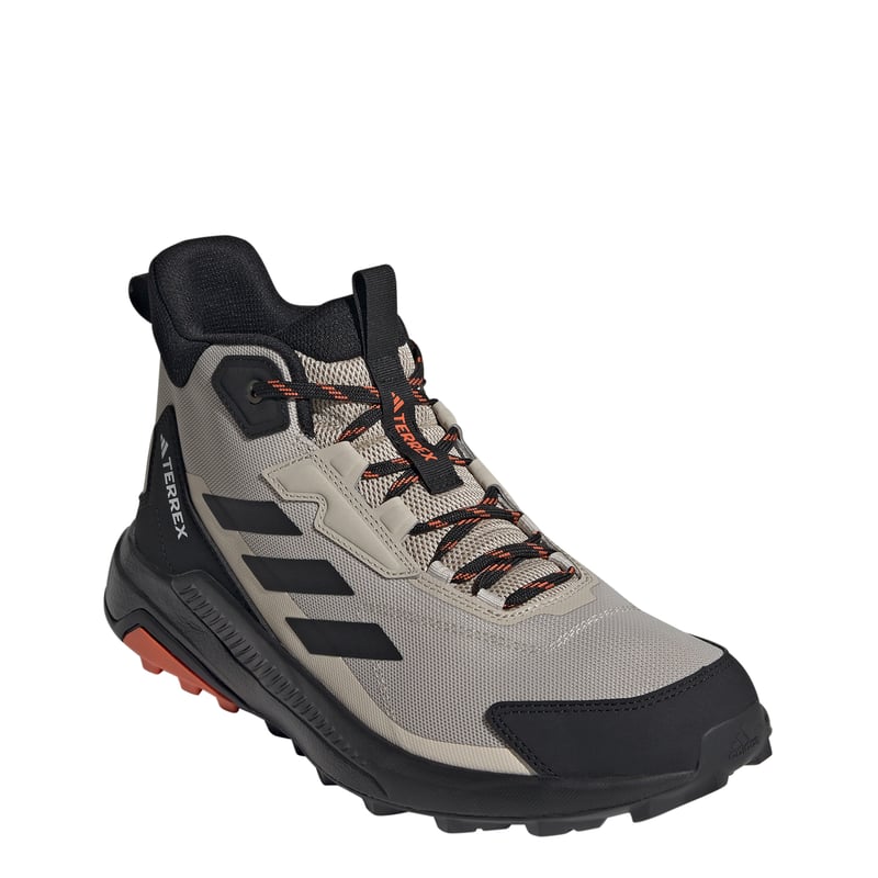 Zapatillas Senderismo Hombre Adidas Terrex Anylander Mid Hiking ...