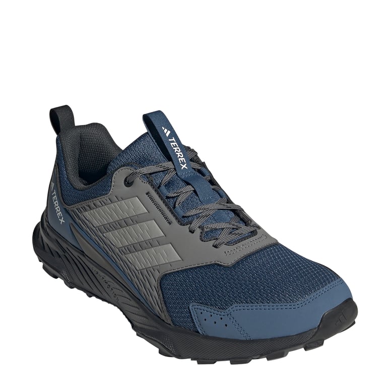 Zapatillas Outdoor Trail Running Hombre Adidas Terrex Tracefinder ...