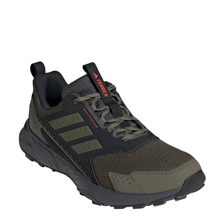 Zapatillas Trail Running Hombre Adidas Terrex Tracefinder /traxion ...