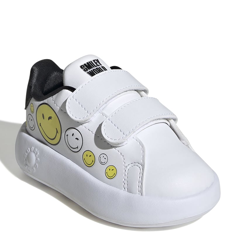 Zapatillas Urbanas Bebé Niño Adidas Smiley Advantage 2.0 ADIDAS ...