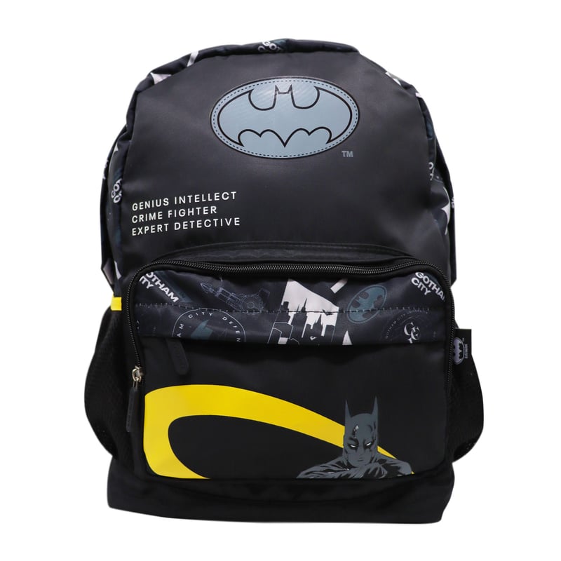 Mochila Batman BATMAN | falabella.com