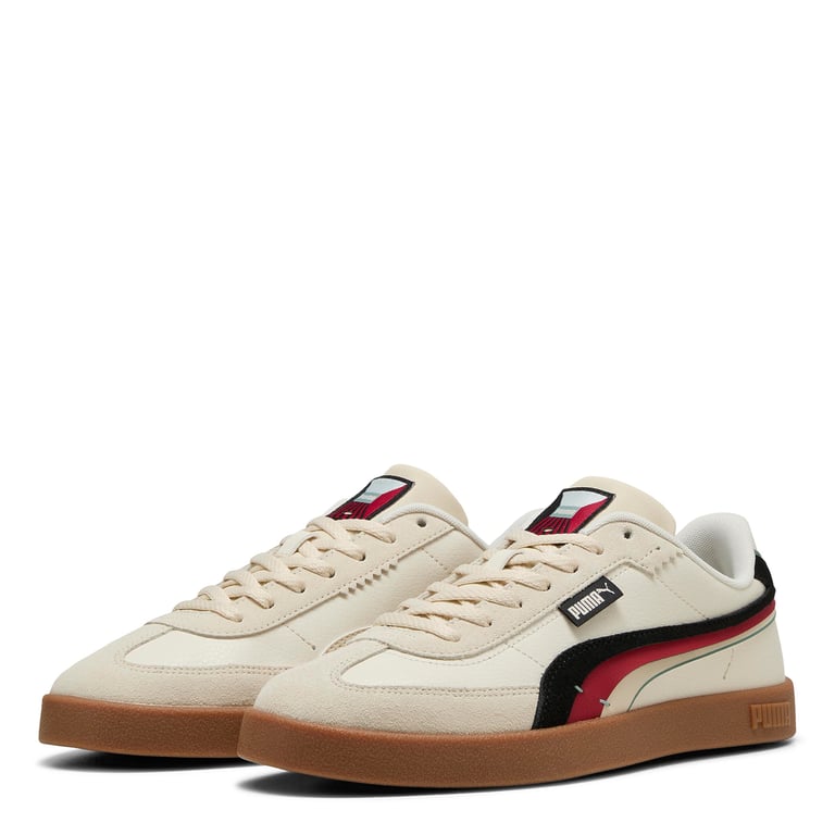 Zapatillas Urbanas Club Ii Era Greenside Hombre PUMA | falabella.com
