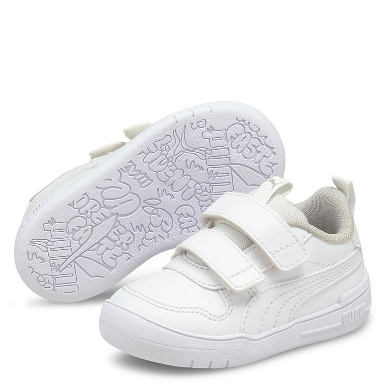 Zapatillas Urbanas Multiflex Sl V Inf Niño PUMA | falabella.com