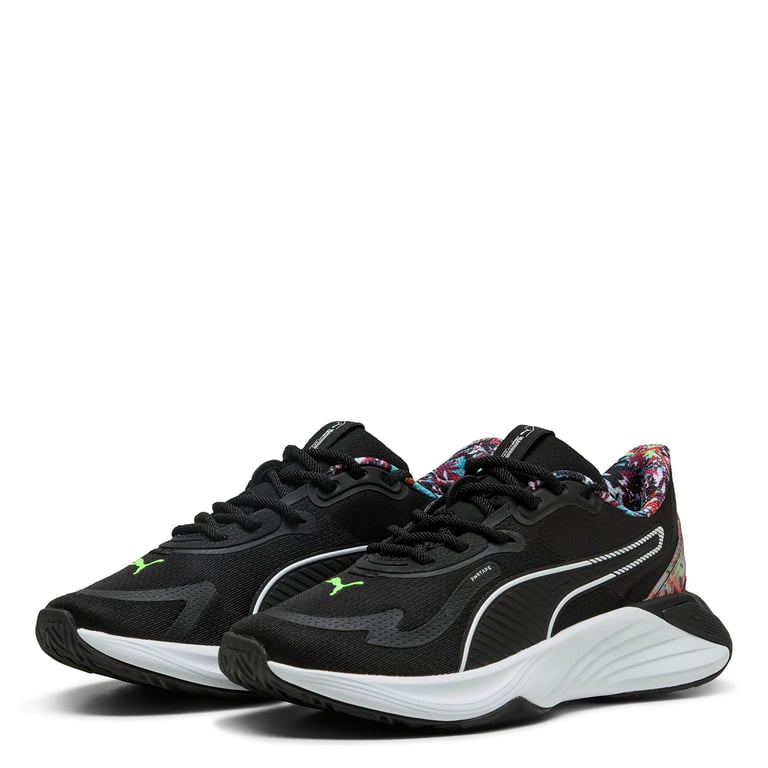 Zapatillas Deportivas Mujer Pwr Hybrid Tr Wns Tropical Aop PUMA ...