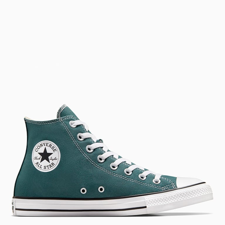 Zapatillas Urbanas Chuck Taylor Verde Hombre Converse CONVERSE ...