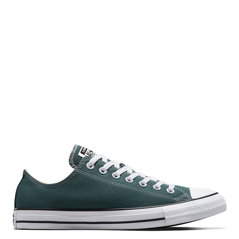 Zapatillas Urbanas Chuck Taylor Verde Mujer Converse CONVERSE ...