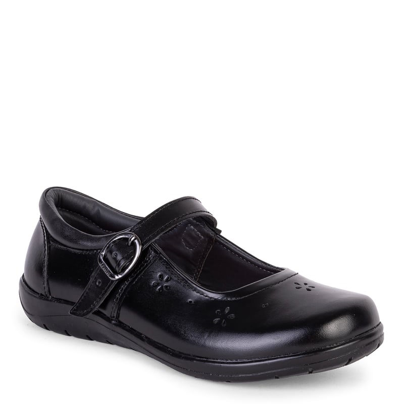 Zapato Escolar Negro Niña Bata BATA | falabella.com