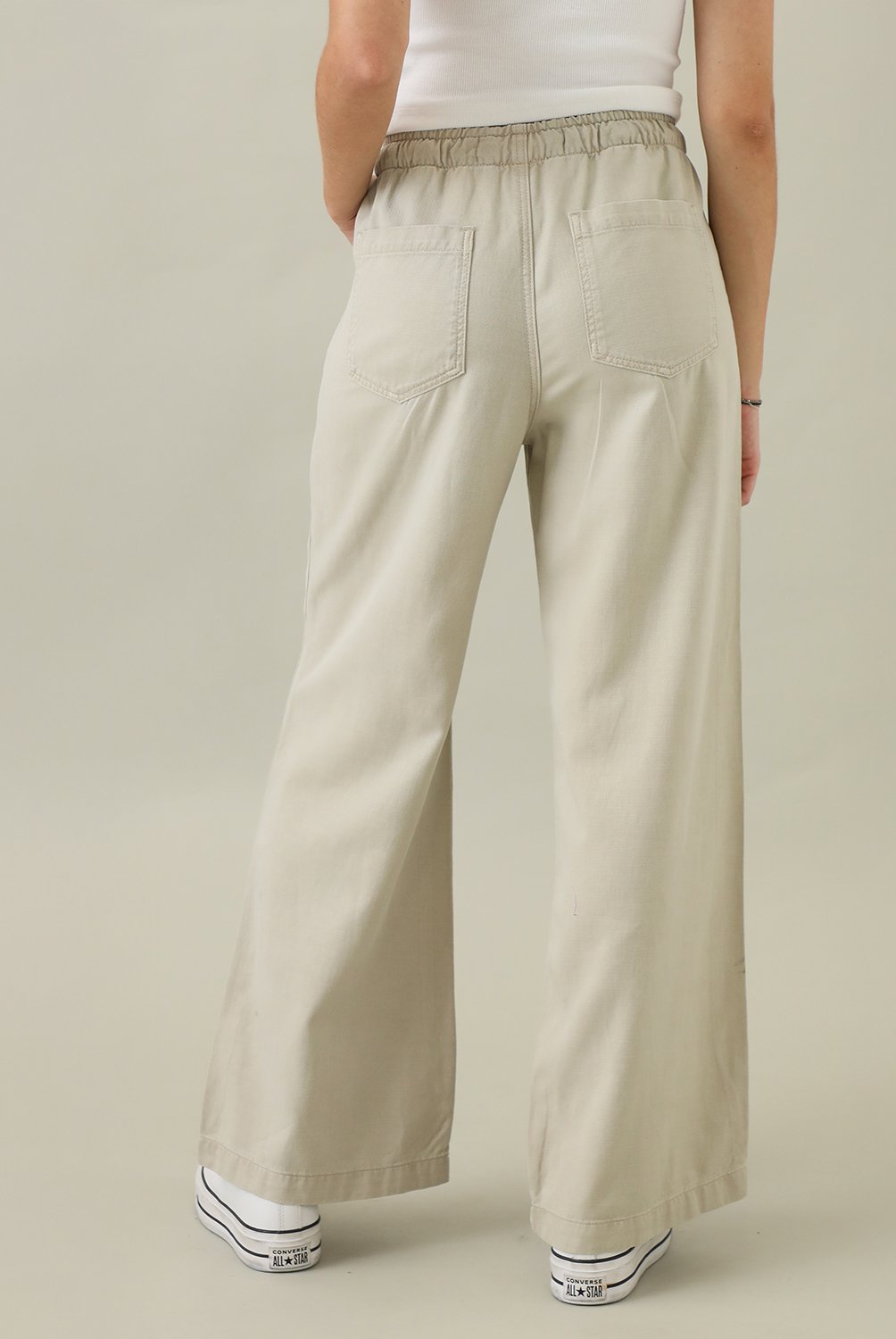Pantalón Jogger Algodón Mujer Doo Aaustralia DOO AUSTRALIA | falabella.com