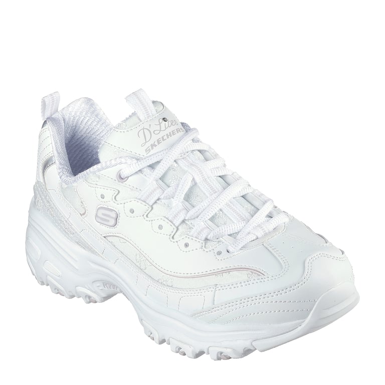Zapatillas Urbanas D'lites Mujer Skechers SKECHERS | falabella.com