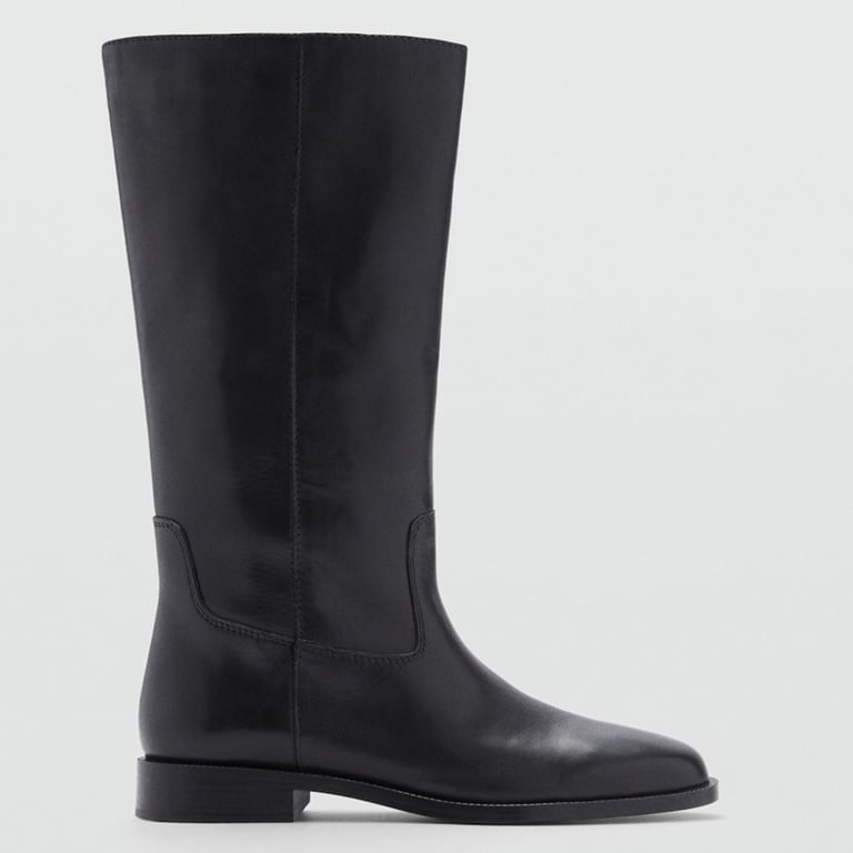 Botas Mujer Mango MANGO | falabella.com