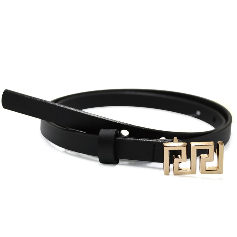 Cinturón Labi Negro Mujer Tabu TABU | falabella.com