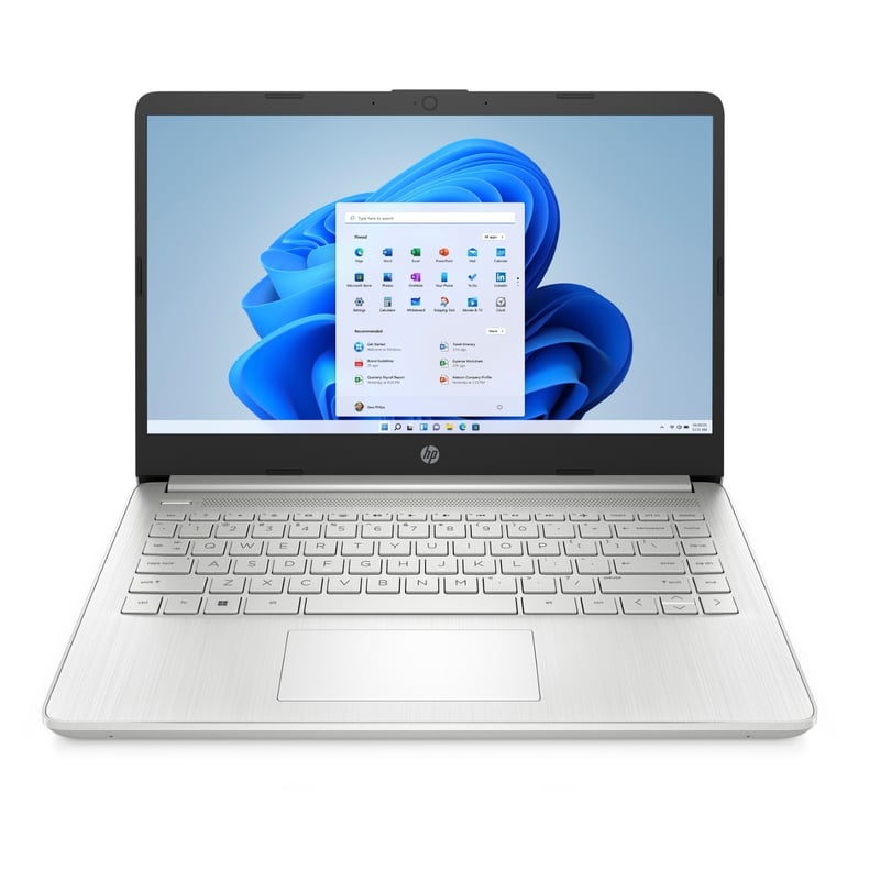 Laptop HP Ci5 1235U 12GB 512GB | Tottus Perú