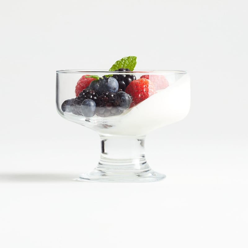 Copa para Postre 10oz CRATE & BARREL | falabella.com