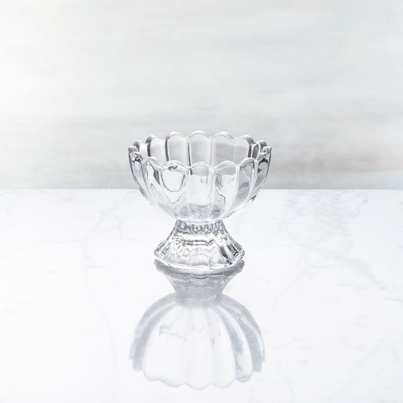 Copa de Helado Tulipán CRATE & BARREL | falabella.com