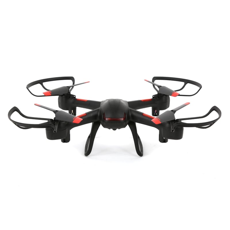 Dron A Control Remoto con Luces HELIC MAX | falabella.com