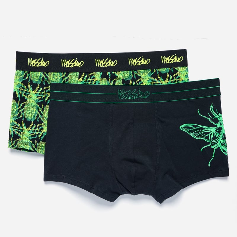 Boxer Pack x2 Hombre MOSSIMO | falabella.com