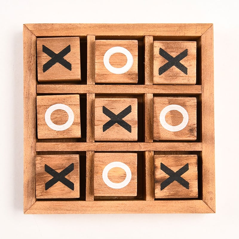 Juego de Mesa Triki MICA | falabella.com