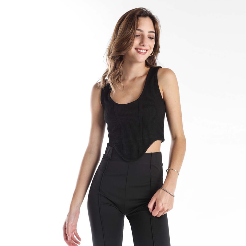 Top Mujer Dahla DAHLA | falabella.com
