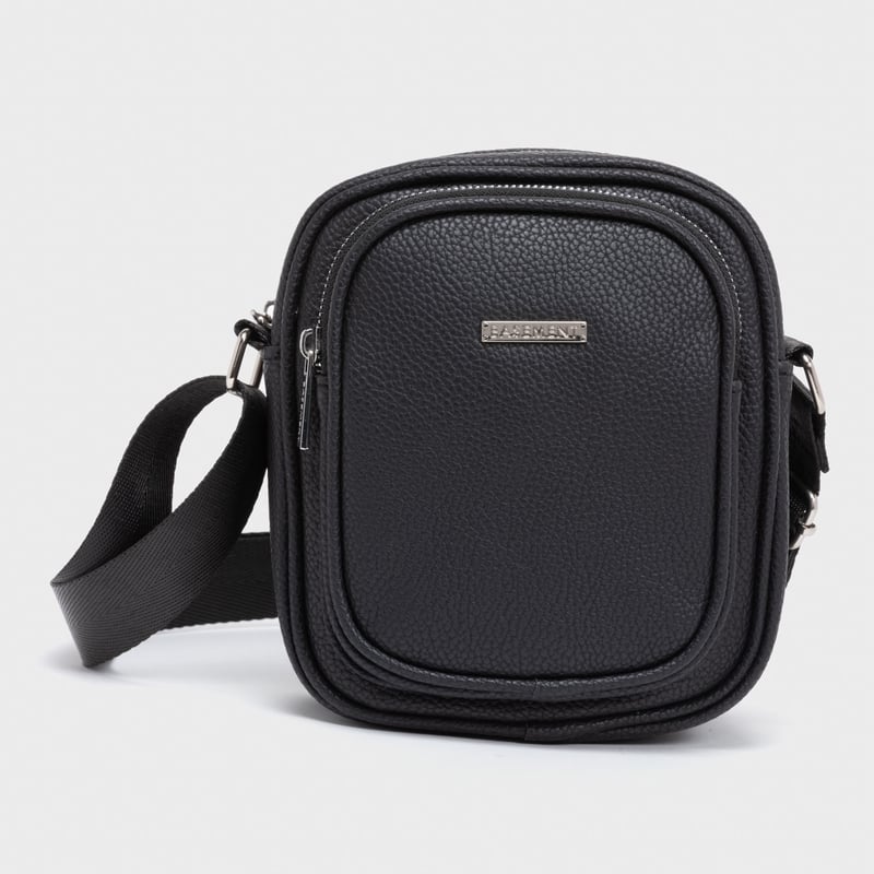 Cross Body Grano Mujer Basement BASEMENT | falabella.com