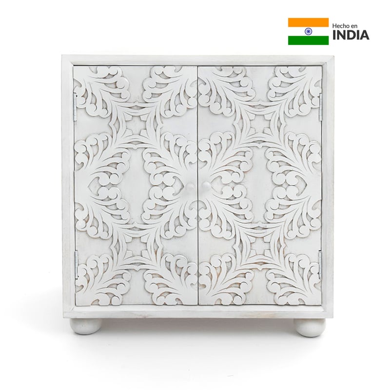 Vitrina Dalila 3 Puertas ROBERTA ALLEN | falabella.com