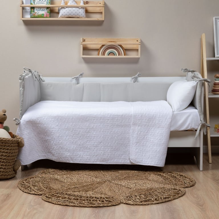 Bumper Bebé Mica Kids MICA KIDS | falabella.com