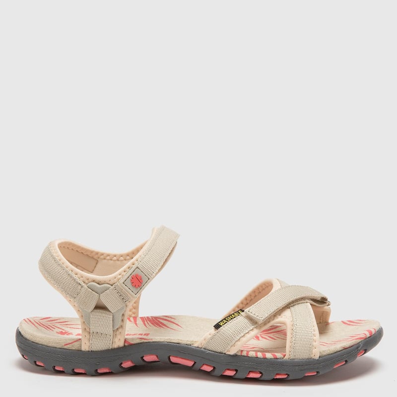 Sandalias para agua Mujer Mountain Gear Rudy Ta MOUNTAIN GEAR ...