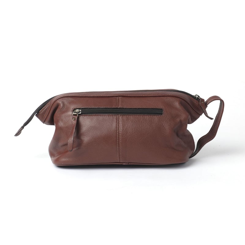 Neceser Hombre Wolf & Hank WOLF&HANK | falabella.com