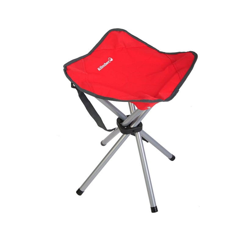 Silla Plegable de Camping Klimber KLIMBER | falabella.com