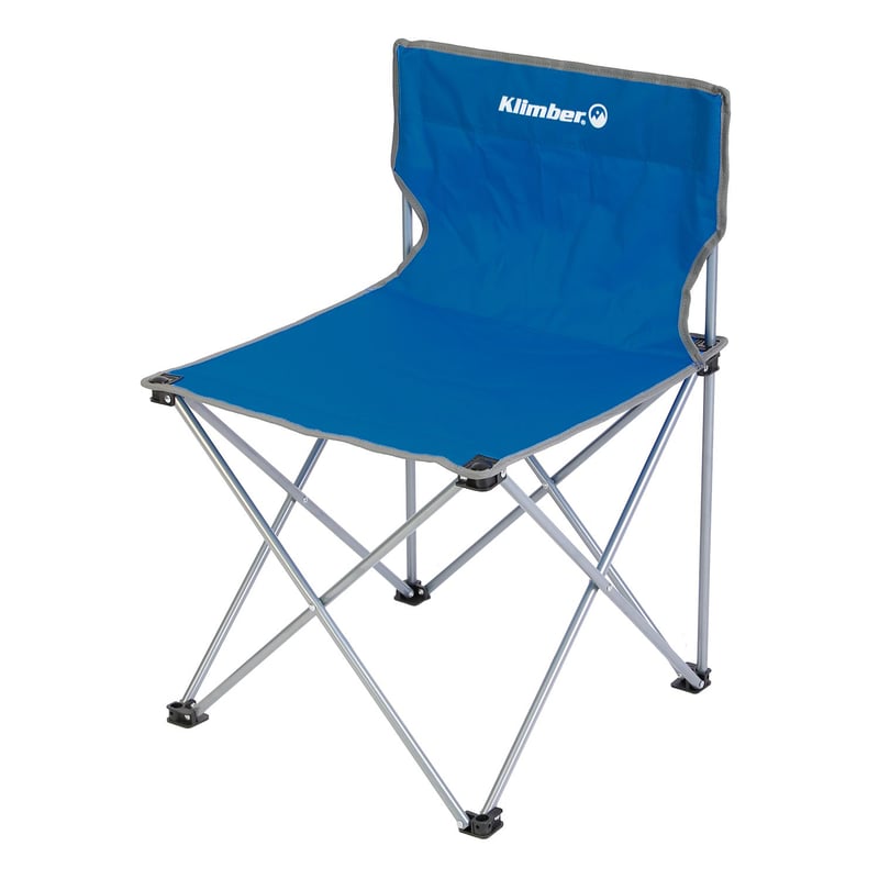 Silla de Camping Klimber KLIMBER | falabella.com
