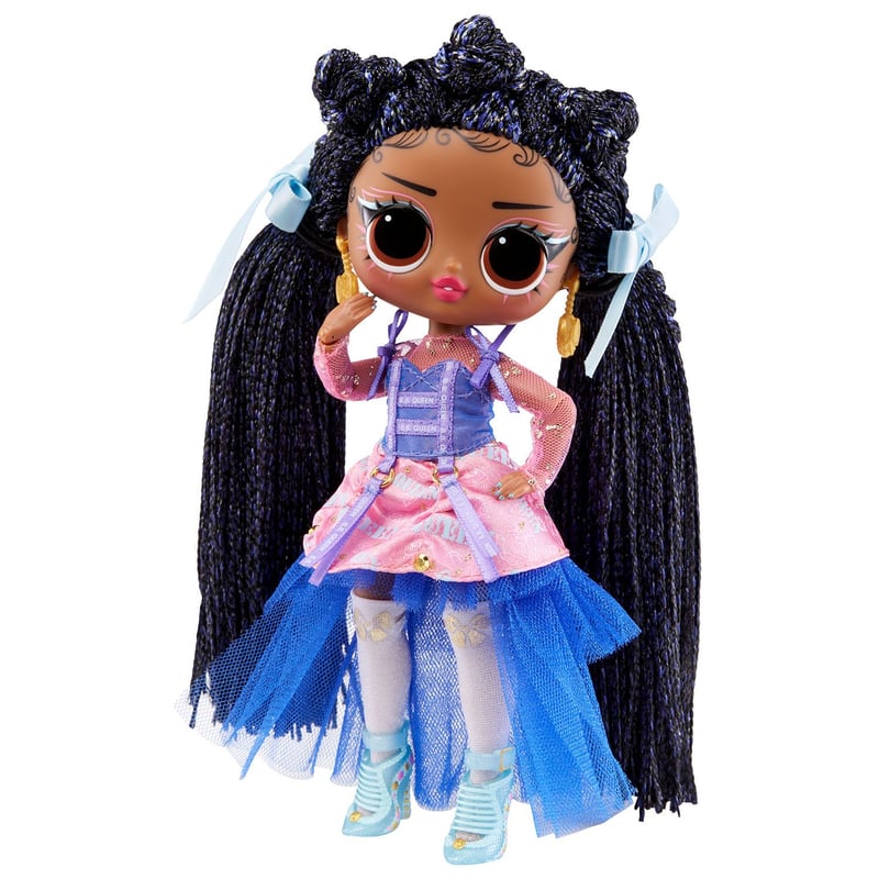 Muñeca LOL Surprise Tweens S3 Doll Nia Regal LOL | falabella.com