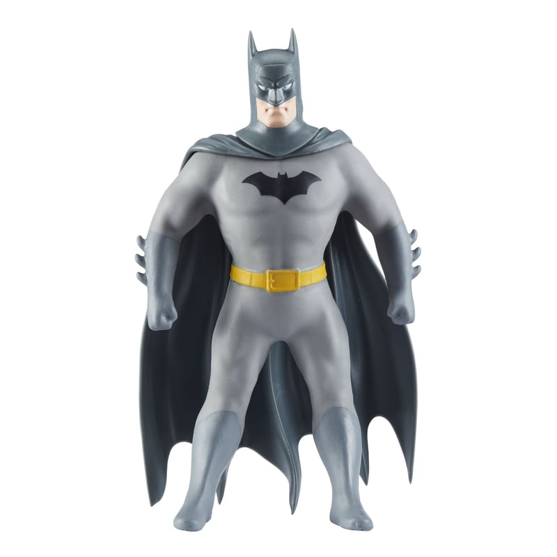 Figura de Acción Flexible Batman 25cm Goo Jit Zu STRETCH ARMSTRONG ...